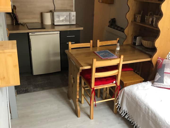 Appartement Duplex Plein Centre - Cauterets