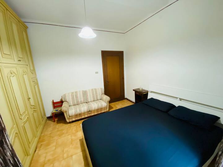 Near Principe Peaceful Room - Genova