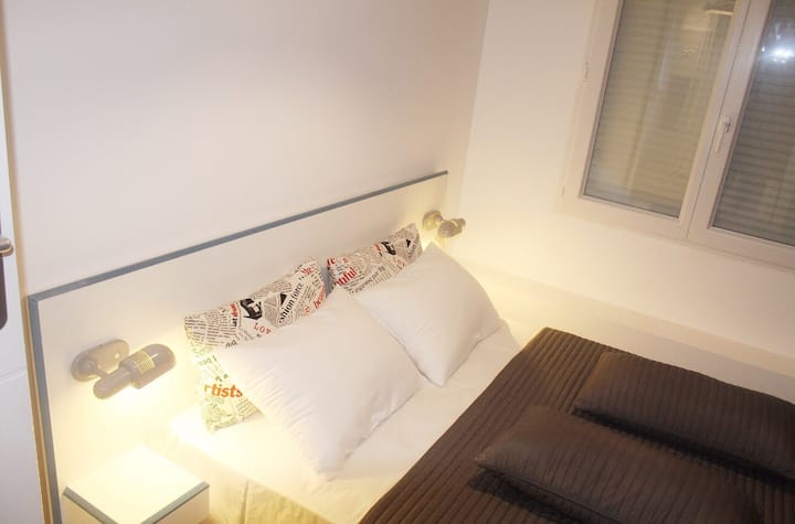 Entire Place | Near Marseille Airport &  Beaches - Marignane