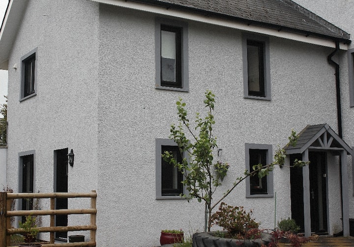 Mountain View Great Family Let In A Wonderful Area - Haverfordwest