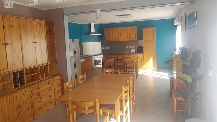 Le Gîte De L'hirondelle 2 - Meximieux