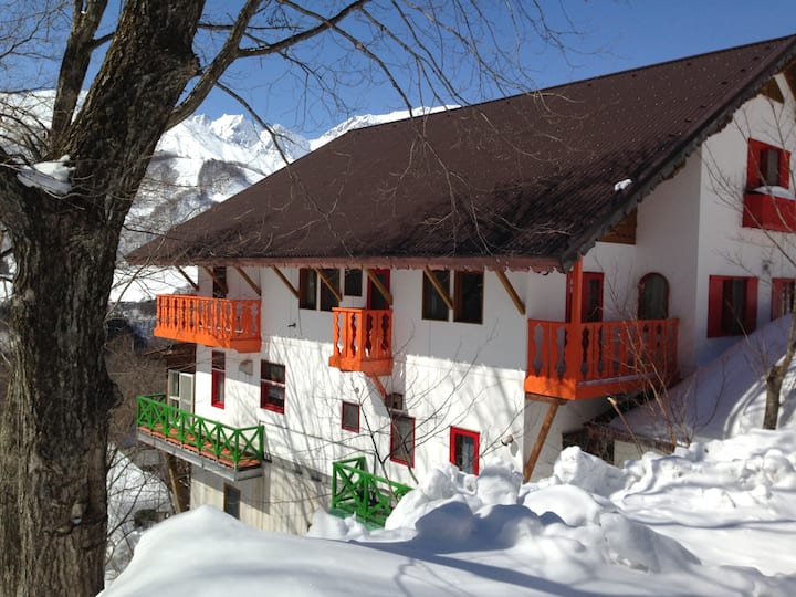 Winterfell Hakuba Rooms (Family-2) - Hakuba
