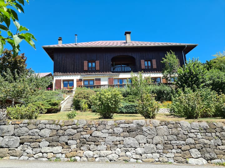 La Ferme D Hélène - Taninges