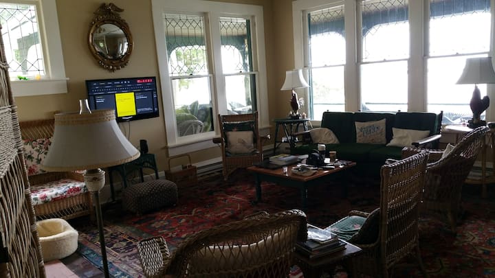 Available For Two Week Rental Only - Mackinac Island, MI