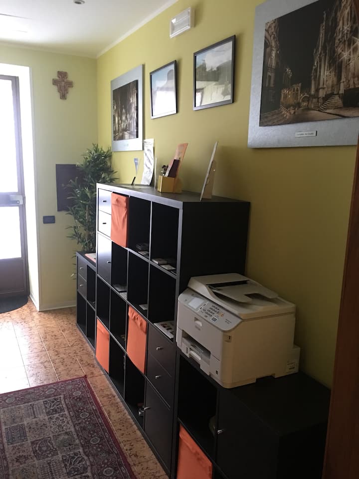 Confort, Familiarità,tranquillità E Pulizia - Nicolosi