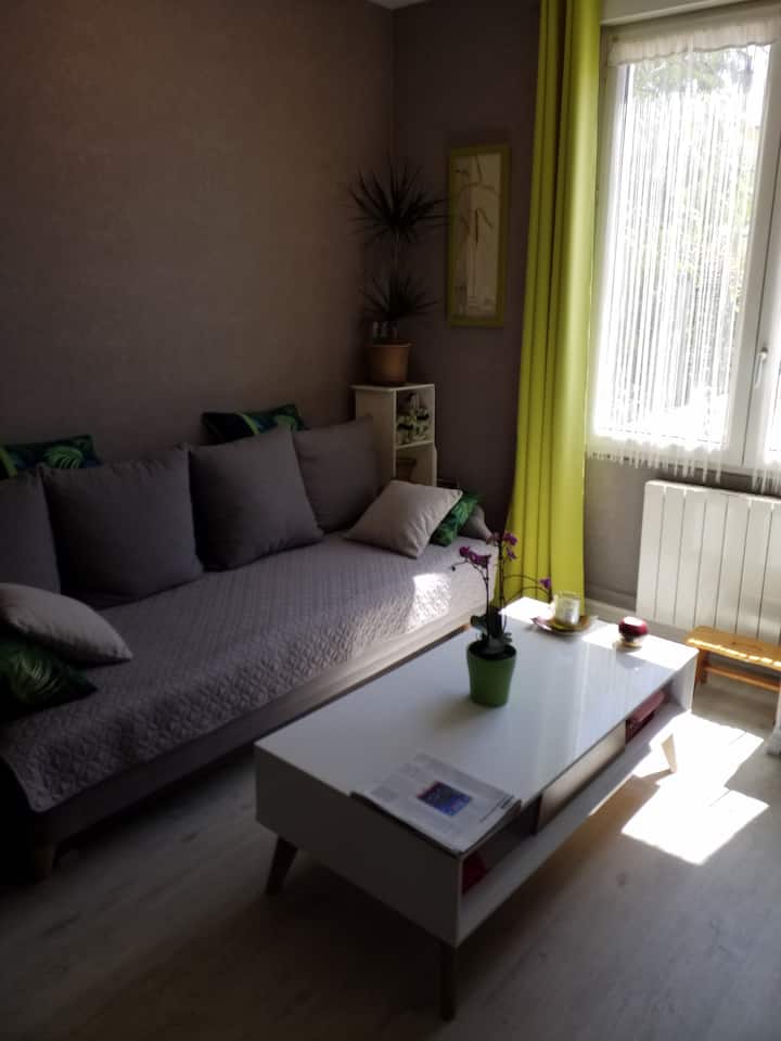 Le Mans : Maison Pour Les 24h+courses Circuit - Le Mans