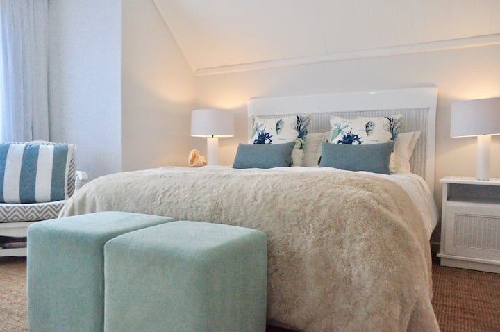 Cottage On College -20% Discount Links Golf Course - Saint Francis Bay