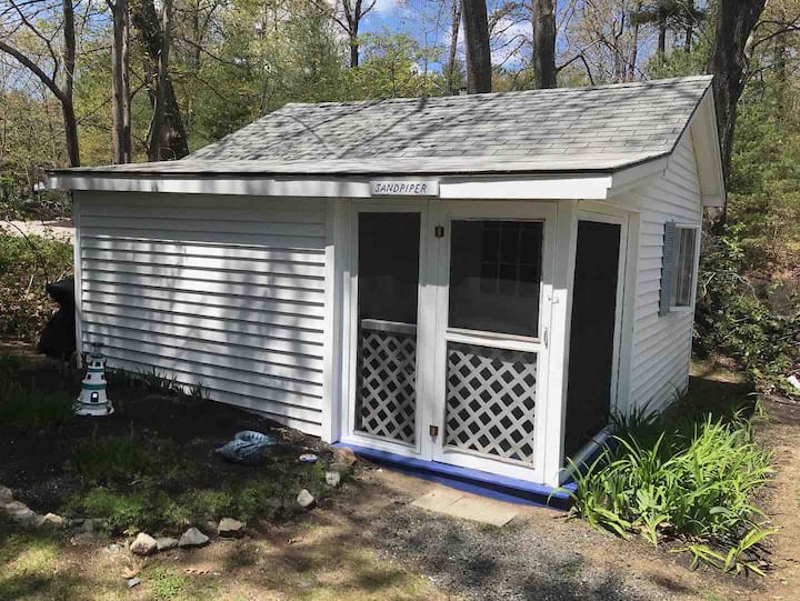 The Sandpiper - Ogunquit, ME