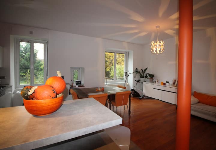 6 Personnes Proche Centre Ville Et Tram - Strasbourg