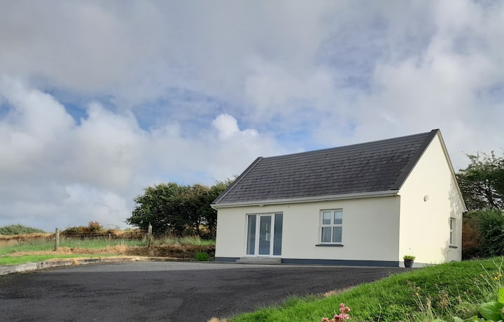 Hilltop Haven Lovely 1 Bedroom Apartment Doolin - Lisdoonvarna