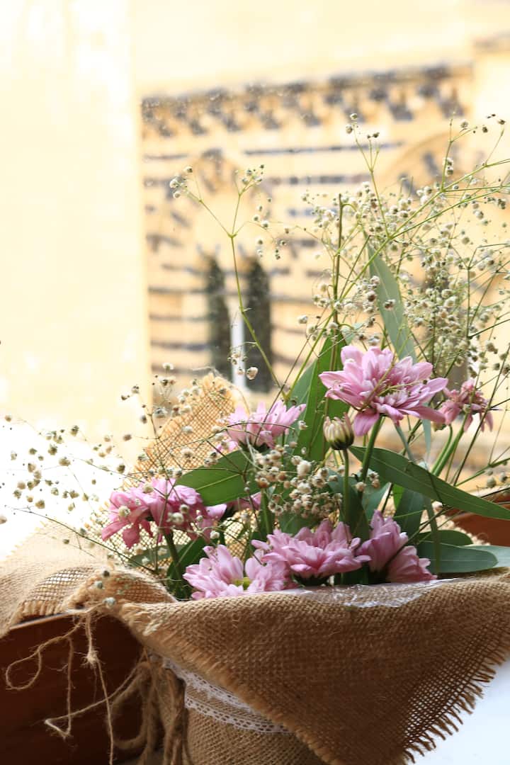 Home Feeling Osterio Appartment Cefalù - Cefalú