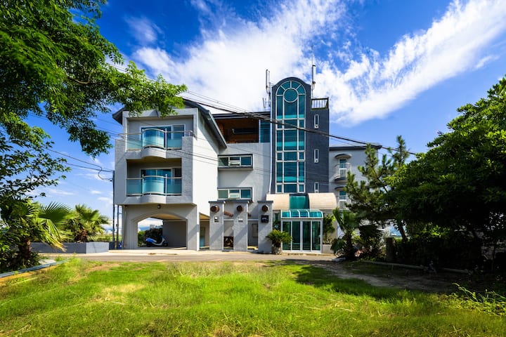 Nangman Jeju Pension - Jeju
