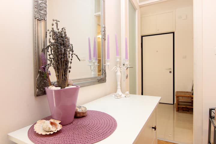 Apartment Maris  Near Beach Near Center - Split