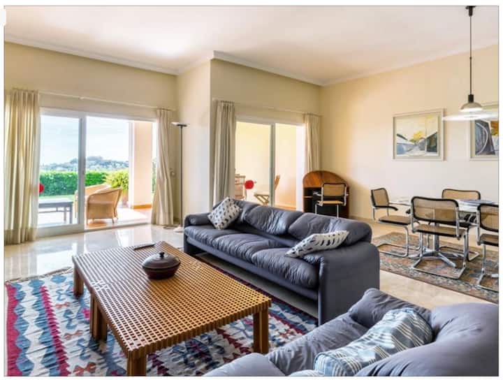 Marbella La Quinta Golf Property With Great Views - Costa del Sol