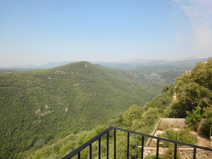 La Casette - Montauroux
