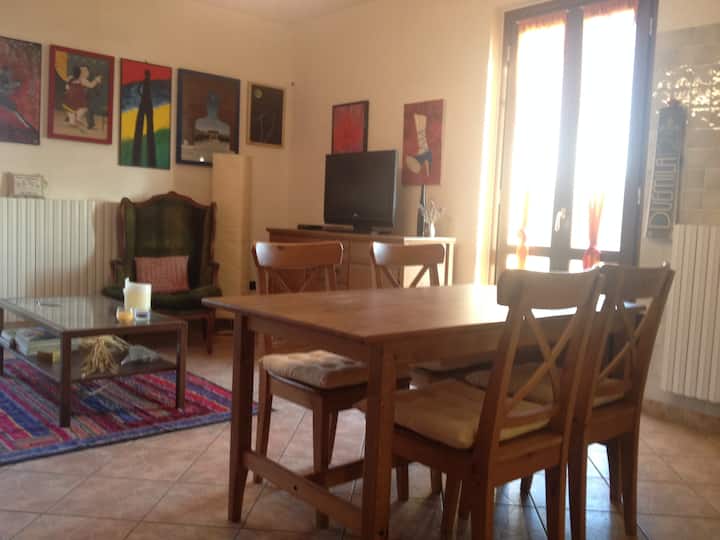 Country House In Brianza - Lake Como