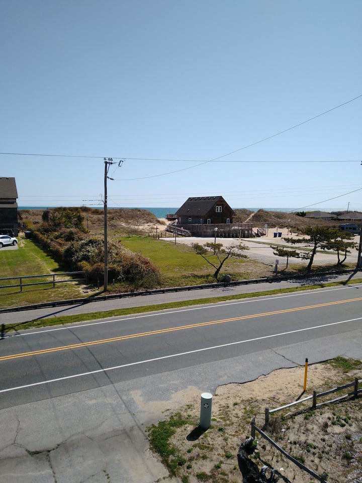 Waves Of Valhalla - Nags Head