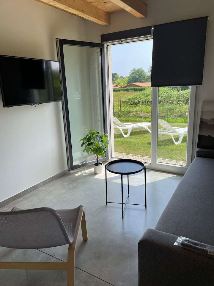 Apartamentos Aronces - Cudillero