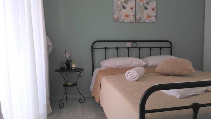 Port View Apartment - Zakinthos