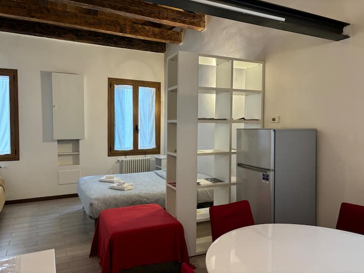 Pretty Apartment Wi-fi It027042c2gl8bhvbl - Venice