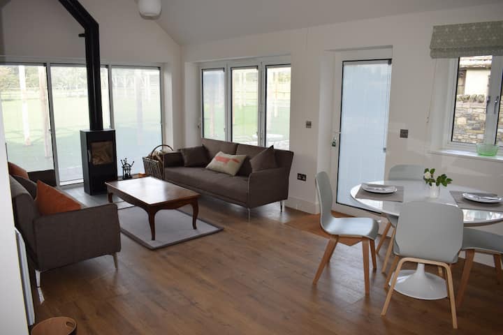 Two Luxurious Cottages With Heated Indoor Pool - Cheddar