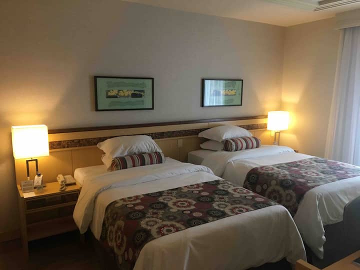 Flat Na Região Central De Brasília - Brasilia