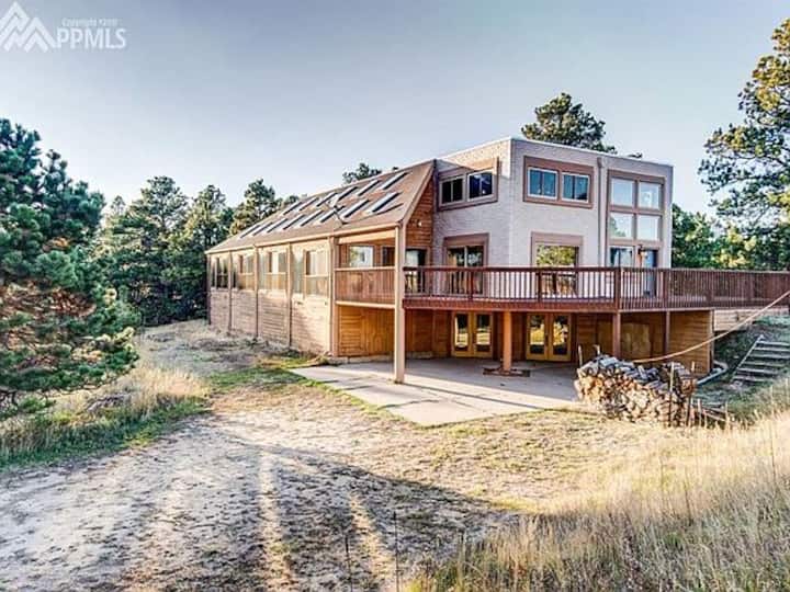 Top 6 Ranches To Stay In Colorado Springs, Colorado - Updated 2025 ...