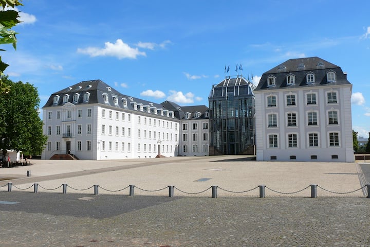 Kellerliebe – Studio Exclusif Avec Ambiance Bar - Saarbrücken