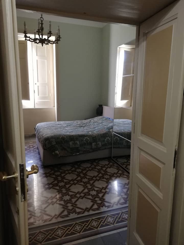 Il Vesuvio, Napoli E Sorrento A Pochi Km! - Nola