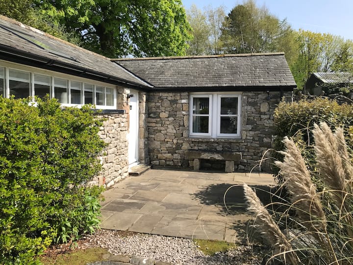 The Potting Shed - Kirkby Lonsdale