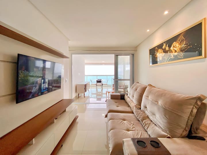 Apt Praia Do Morro, Guarapari Es - State of Espírito Santo