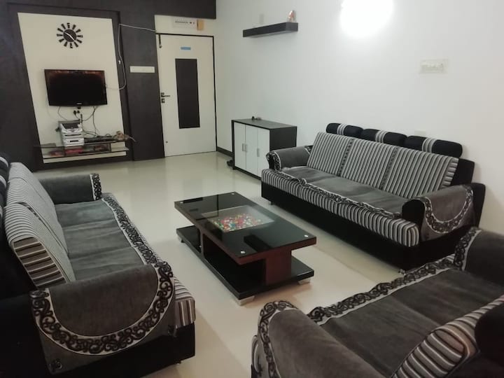 Home Away For Home - Porbandar