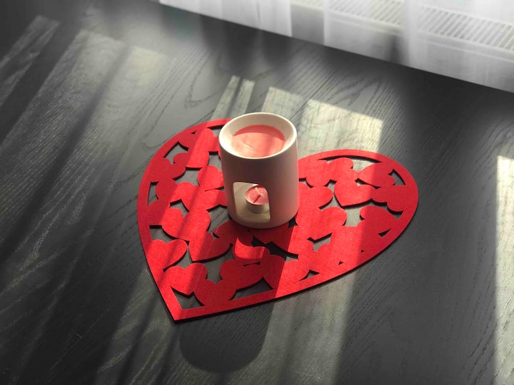 Fully Furnished Spacious 2bedroom Apartment Centrl - Bucarest