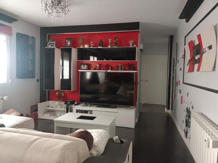 Habitación Privada - Logroño