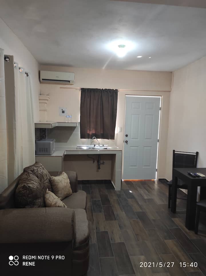 Loft Nuevo Y Confortable - Tampico, Mexico