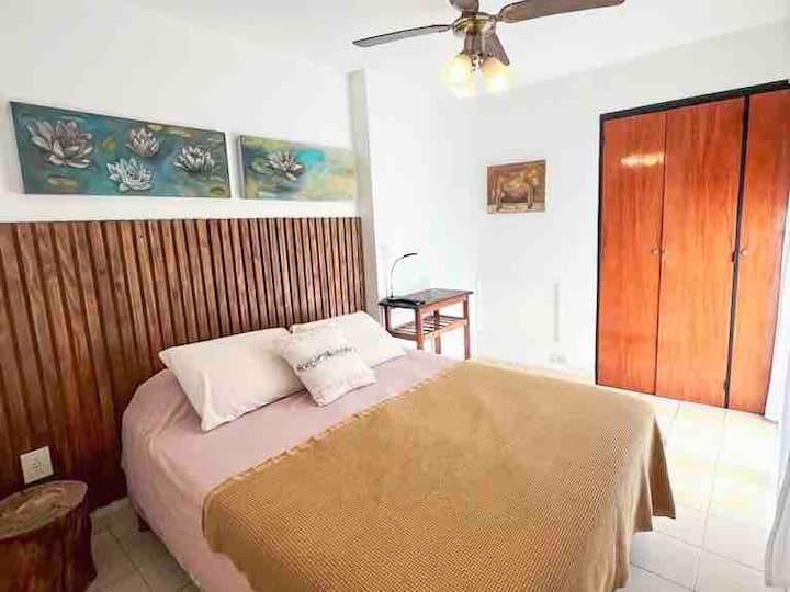 Lovely Spacious 2bedroom Place In Great Location - Córdoba, Argentina