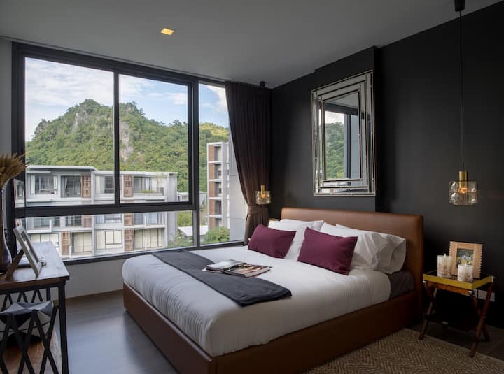 The 23 Estate By Away - Pak Chong