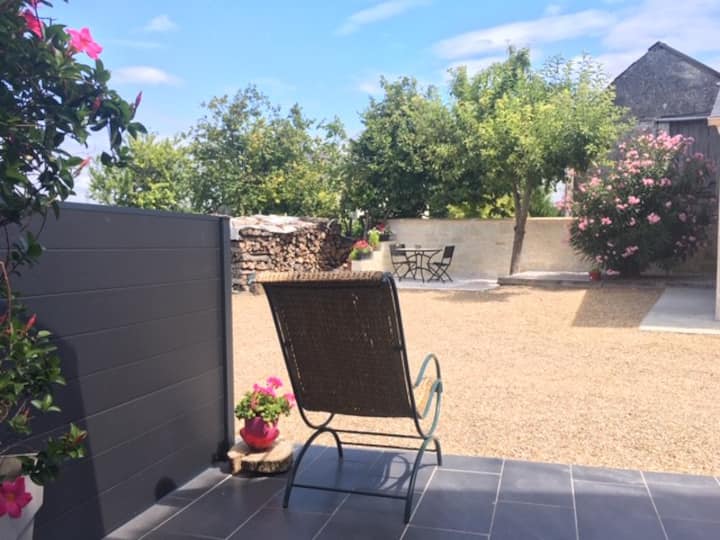 Chez Olga & Boja - Saumur