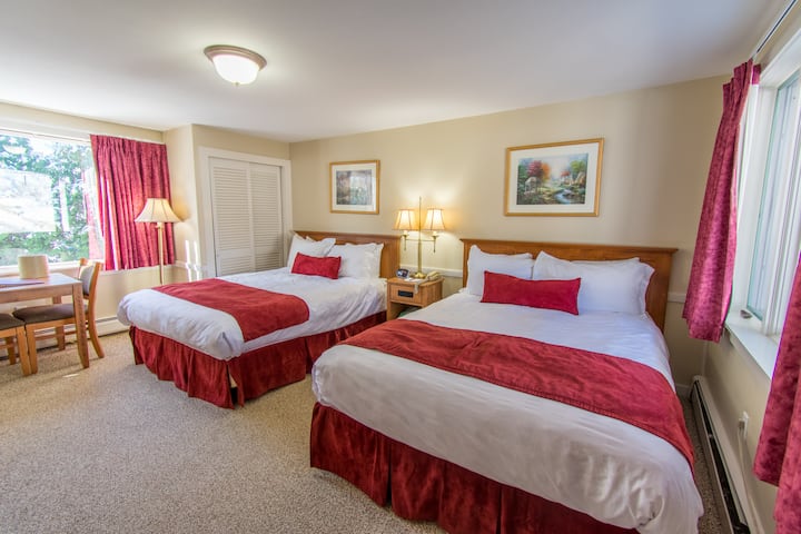 North Conway Village Indoor Pool - Conway, NH