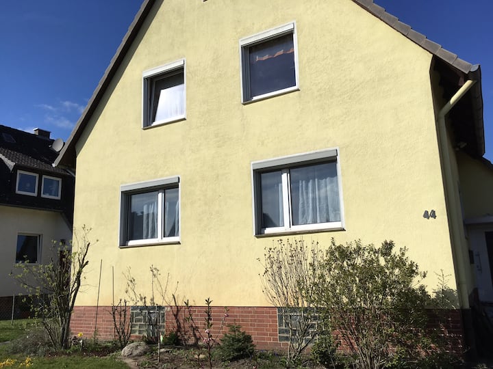 Schöne Ferienwohnung Mit Guter Anbindung - Hannover