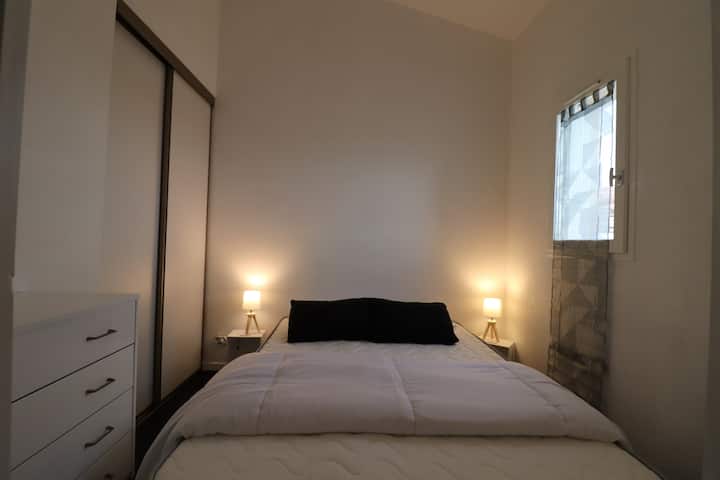 Charmant Duplex - Plage du Racou