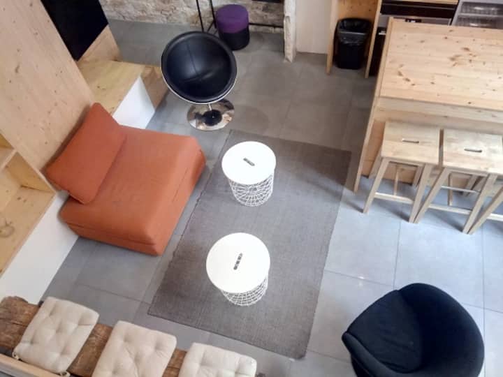 Saint Héléne - Appartement Centre De Lyon - Lyon