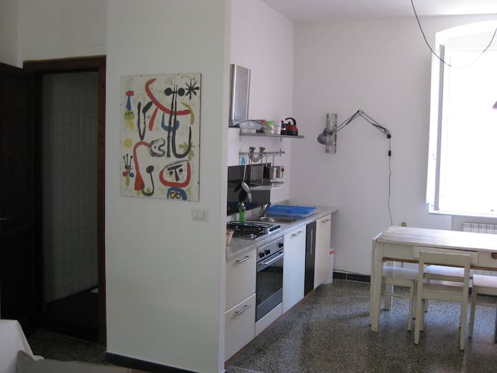 Home In Chiavari - Chiavari