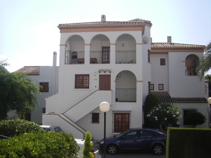 Appartement à 400 M De La Plage - La Zenia