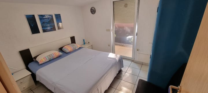 Apartman 3 - Krk