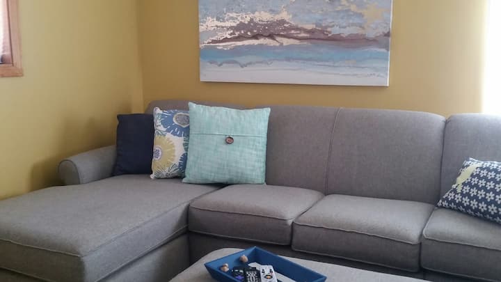 Come Relax Near Beautiful Lake Webster - Indiana (State)