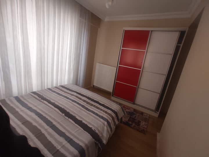 Korkmaz Suit - Eskişehir