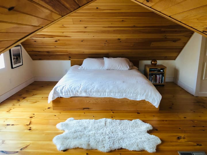 Renovated Farmhouse Northampton Ma - Northampton, MA