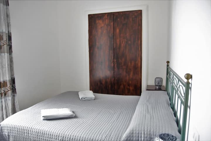 Iride Room - Scauri