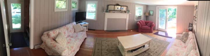 Wellfleet Center - Wellfleet, MA